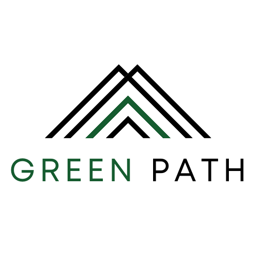 GP Green Path GmbH - Startseite